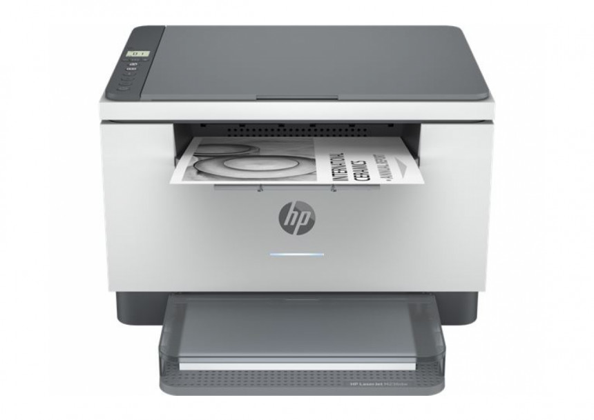 Štampač HP LASERJET MFP M236d 9YF94A