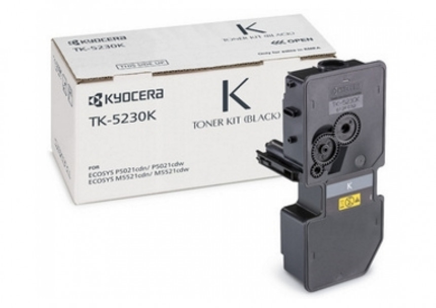 TK-5230K crni toner
