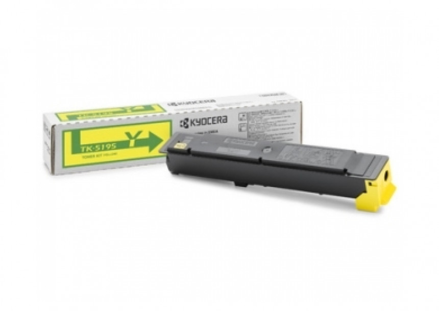 TK-5195Y žuti toner