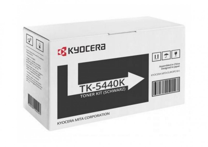 TK-5440K crni toner