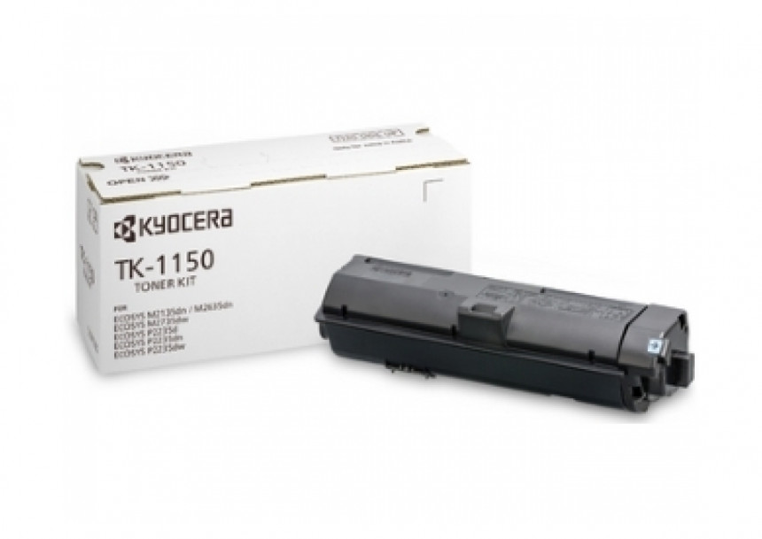 TK-1150 crni toner