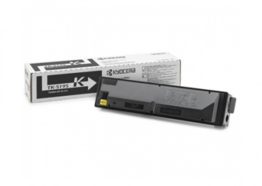 TK-5195K crni toner