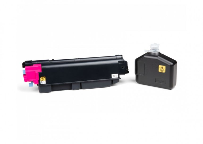 TK-5345M magenta toner