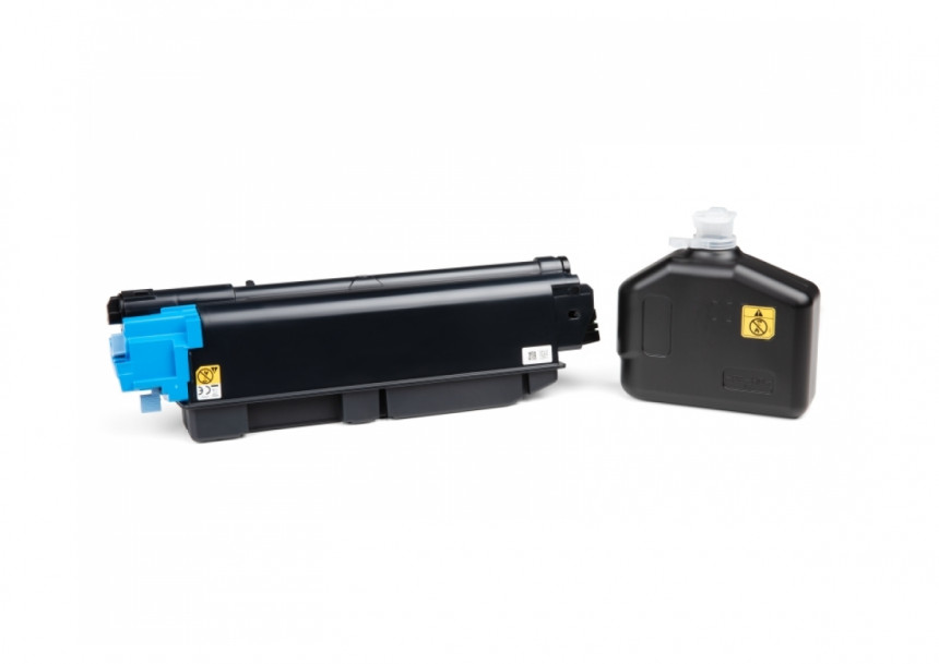 TK-5345C cyan toner