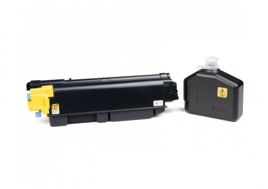 TK-5345Y žuti toner