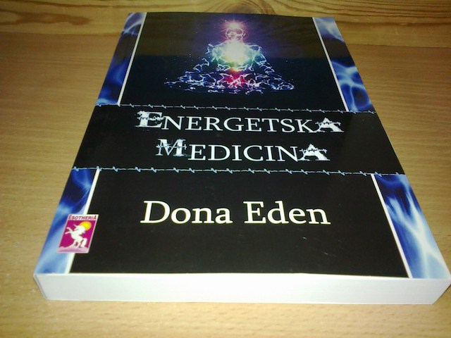 ENERGETSKA MEDICINA Dona Eden      ,novo ➡️ ➡️
