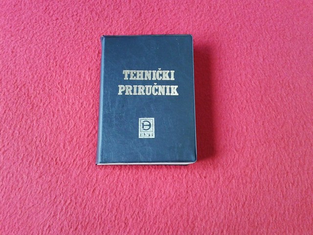 Tehnički priručnik - Kočo Safet