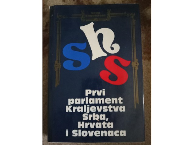Prvi parlament Kraljevstva Srba, Hrvata i Slovenaca