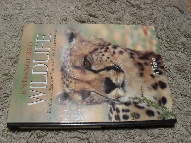 ENDANGERED WILDLIFE