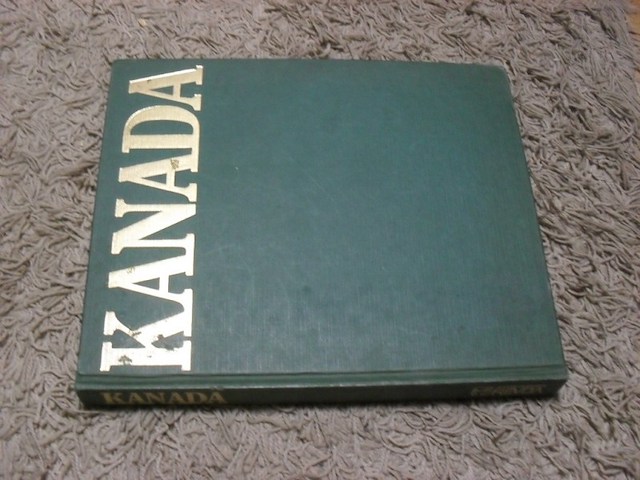 Kanada - Robert Fulford Džon de Viser