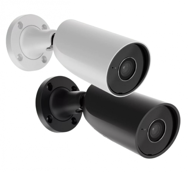 Ajax VIDEO BulletCam (8Mpx/2.8mm) Wh- BL