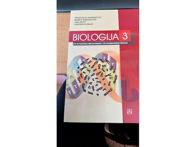 Biologija 3/Gnosis