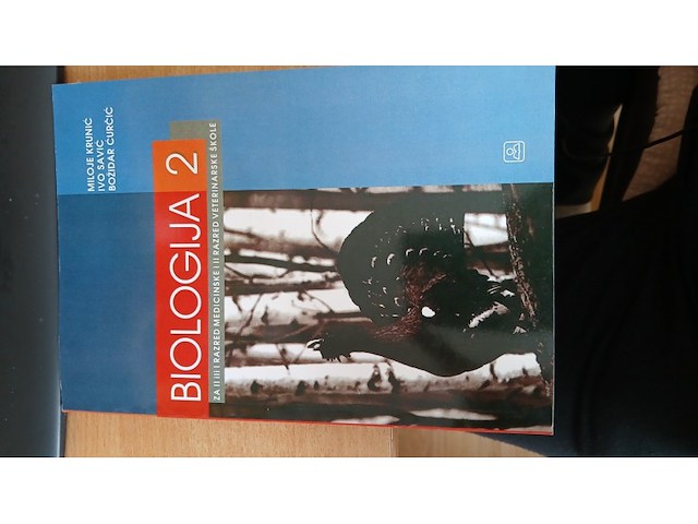 Biologija 2/Gnosis