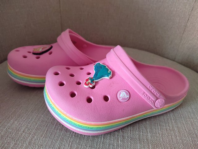 #  Crocs original★•★   - J2 (34-35)