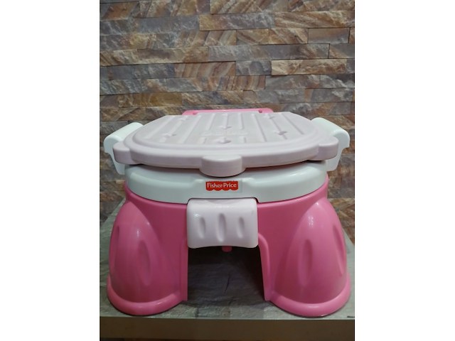 Fisher Price muzička noša