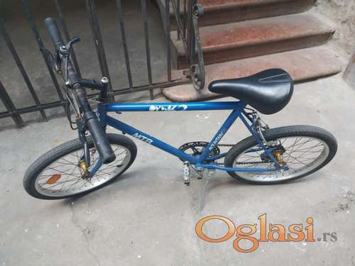 Prodajem MTB bicikl