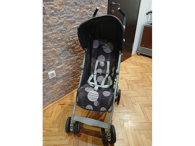 Chicco London Up kišobran kolica
