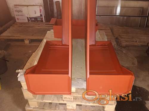 Blatobrani za IMT 539