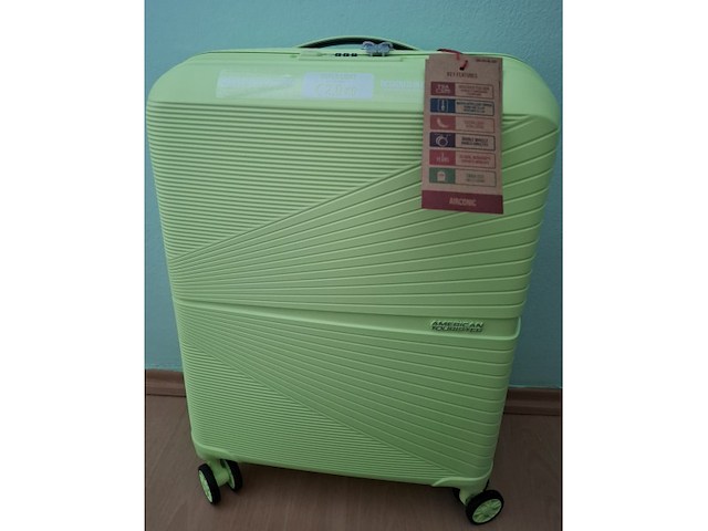 Kofer American Tourister