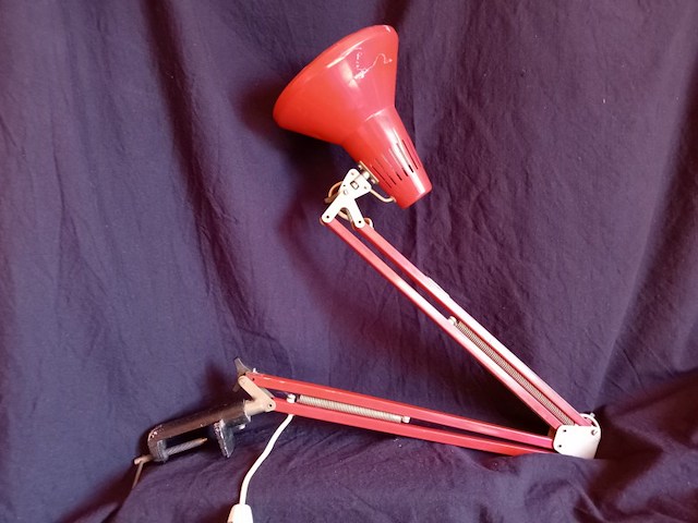 Lampa TEP Zagreb