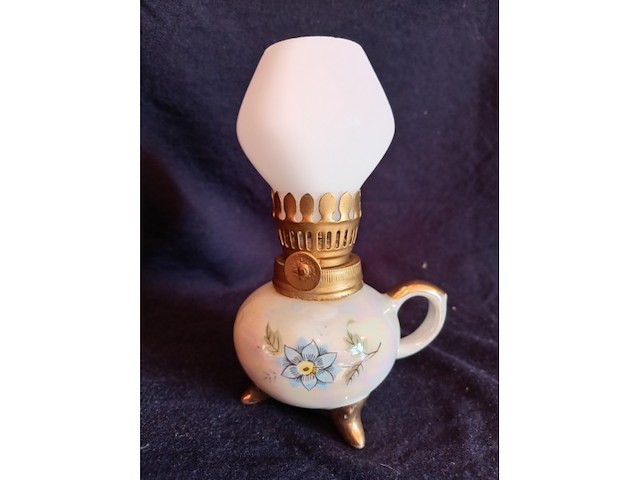 Lampa mala porcelan Zaječar