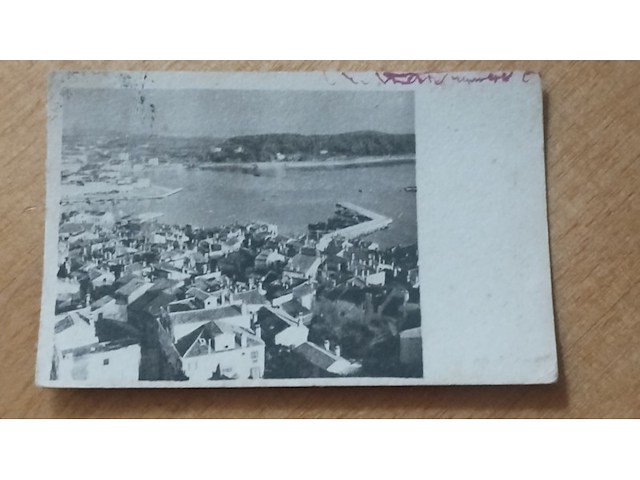 Rijeka - Hrvatska - Putovala  -