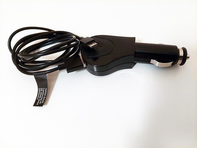 Auto upaljac USB punjac