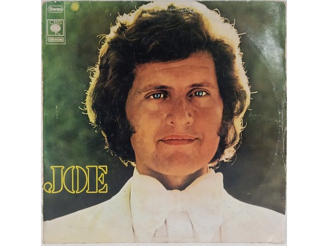 LPS Joe Dassin - Joe (YU)