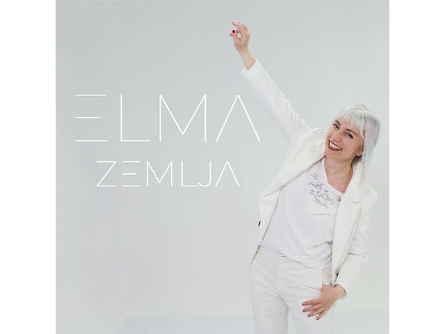 ELMA – ZEMLJA cd