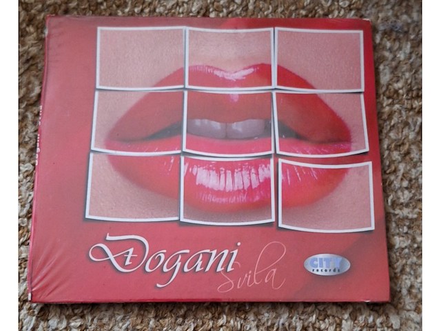 CD-DJOGANI-BEZ LIMITA-NOVO U CELOFANU