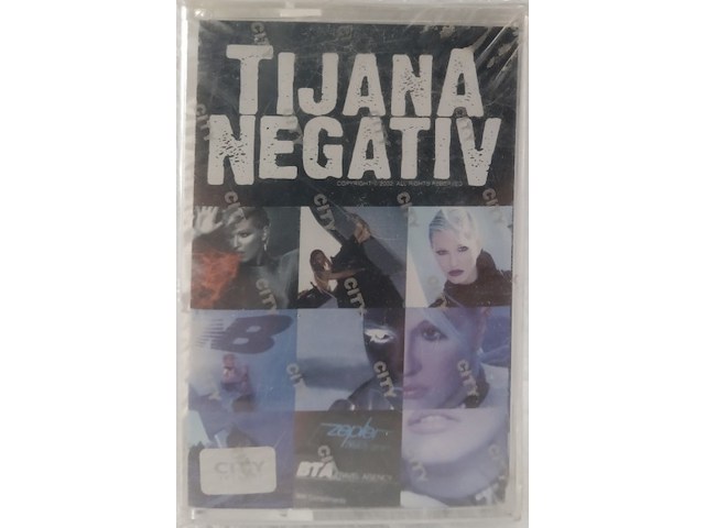 AKD Tijana Dapčević - Negativ