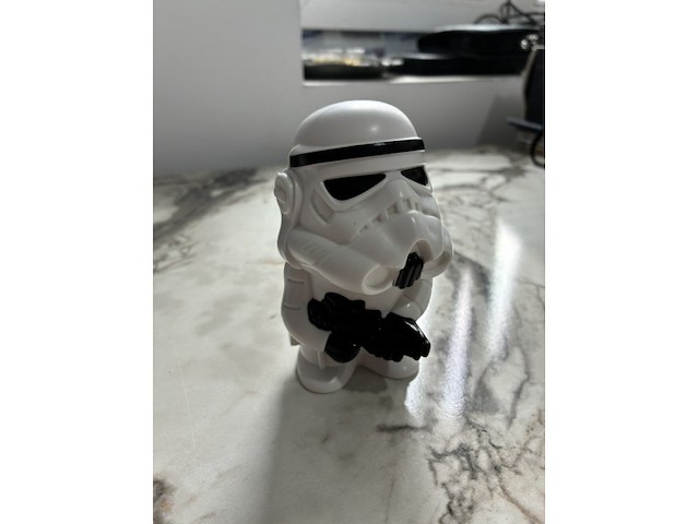 Mrvilica Grinder Star Wars Storm Trooper