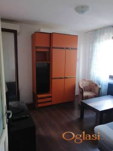 Beograd Vidikovac 14m2