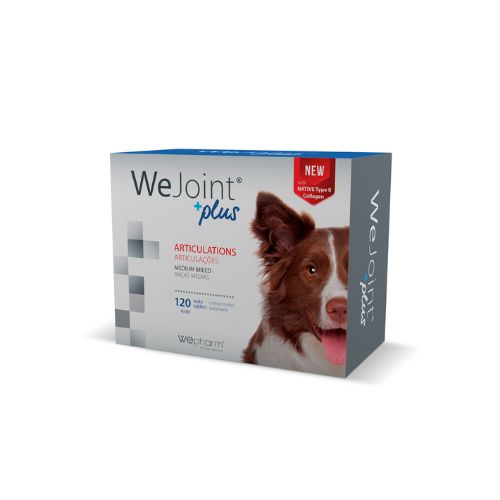 WEJOINT PLUS DO 10kg 30 TABLETA
WEJOINT PLUS DO 10kg 30 TABLETA