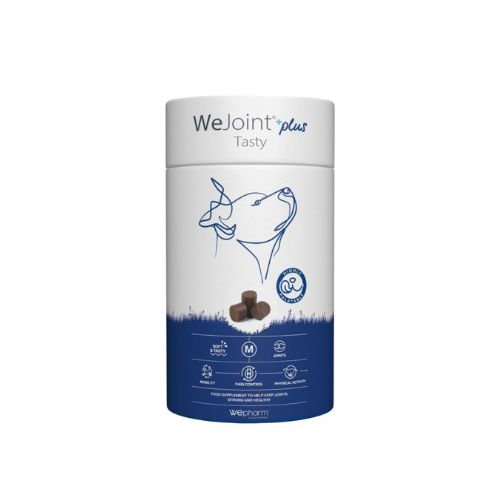 WEJOINT PLUS TASTY 10-25kg 30 KOMADA
WEJOINT PLUS TASTY 10-25kg 30 KOMADA