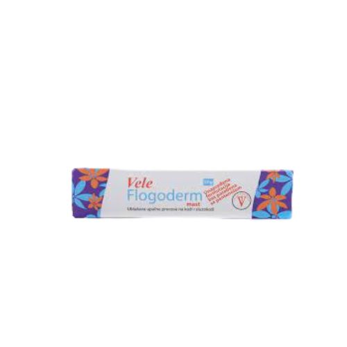 FLOGODERM MAST 50g
FLOGODERM MAST 50g