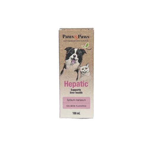 AVEVET HEPATIC SIRUP ZA PSE I MACE 100ml
AVEVET HEPATIC SIRUP ZA PSE I MACE 100ml