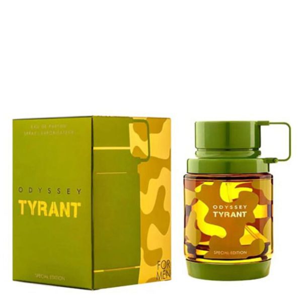 ARMAF ODYSSEY TYRANT EDP