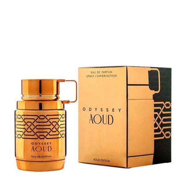 ARMAF ODYSSEY AOUD EDP