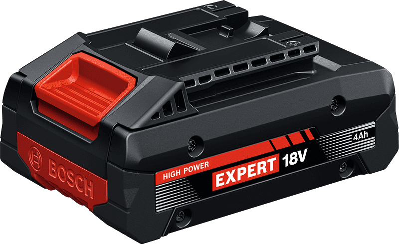 Bosch EXPERT EXBA18V-40, 4.0Ah Akumulator