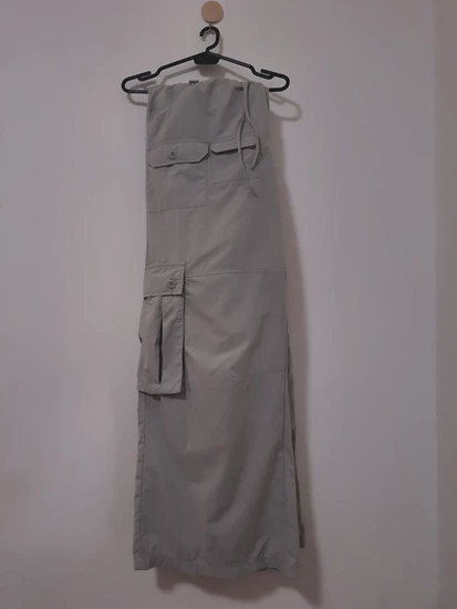 Bershka cargo pantalone