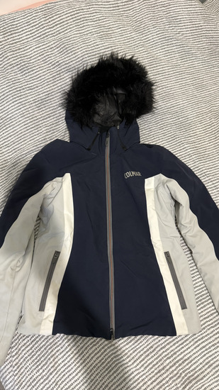 Colmar zenska ski jakna
