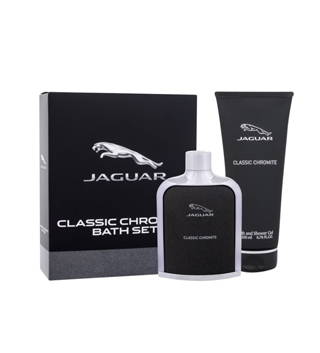 Classic Chromite SET Jaguar parfem