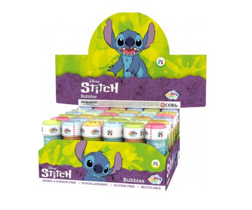 Stitch – duvalice