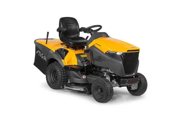 Traktor kosačica Stiga Estate 9102 WX