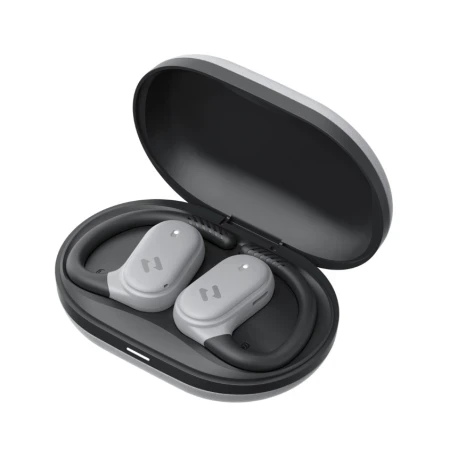 Havit TWS BT Earbuds OWS915 siva ( 65039 )