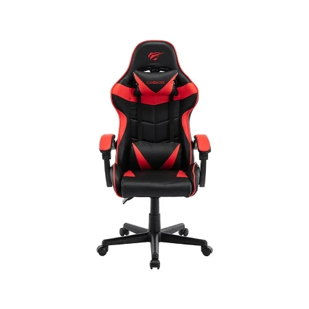 Havit stolica GC933 crno-crvena ( 67002 )