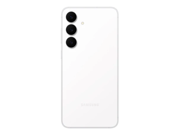 Smartphone SAMSUNG Galaxy S25 FE 8GB 256GB bela