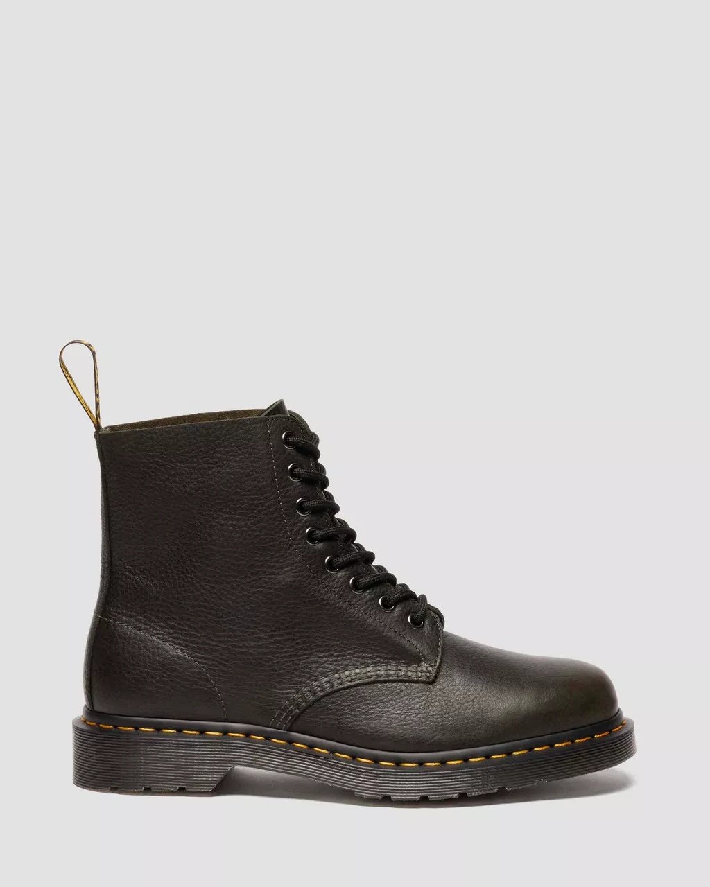 DR. MARTENS 1460 PASCAL AMBASS CIZME FGREEN