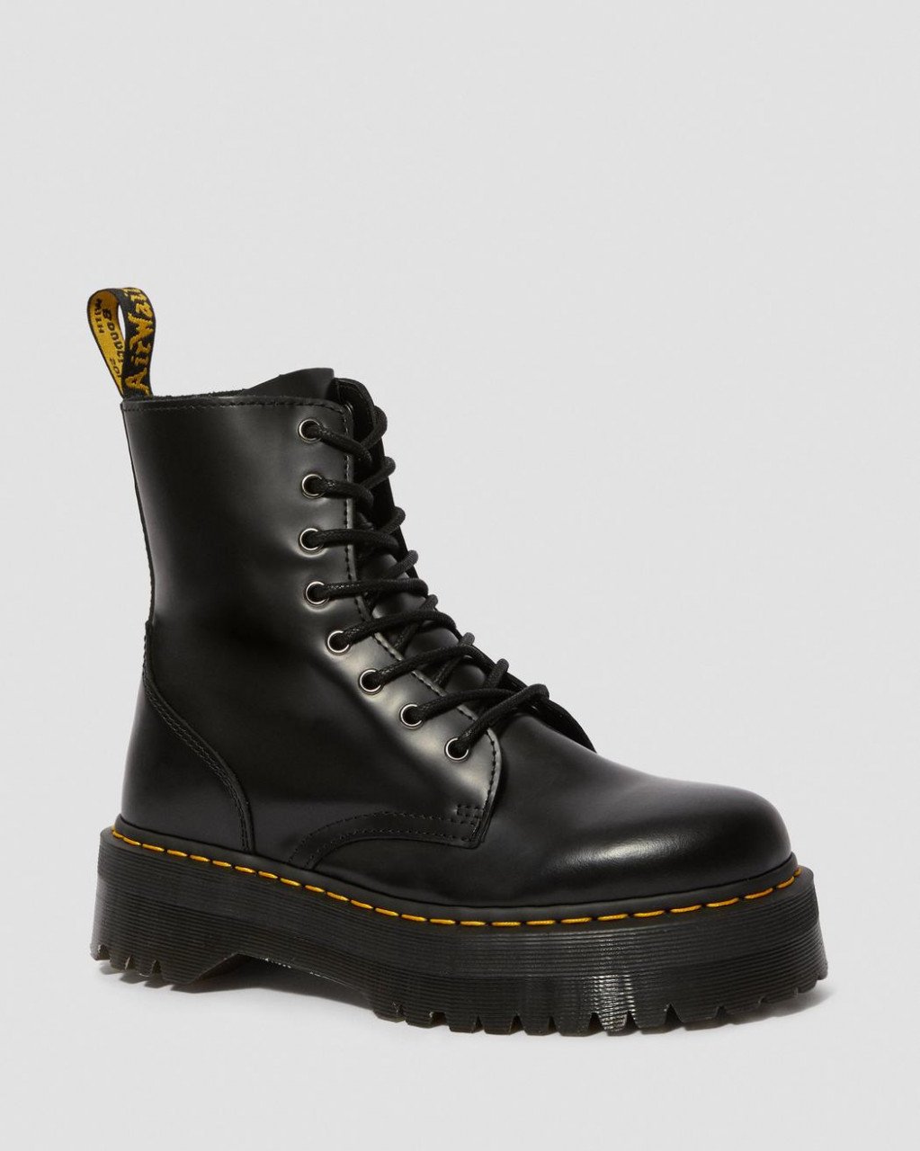 DR. MARTENS JADON CIZME BLACK